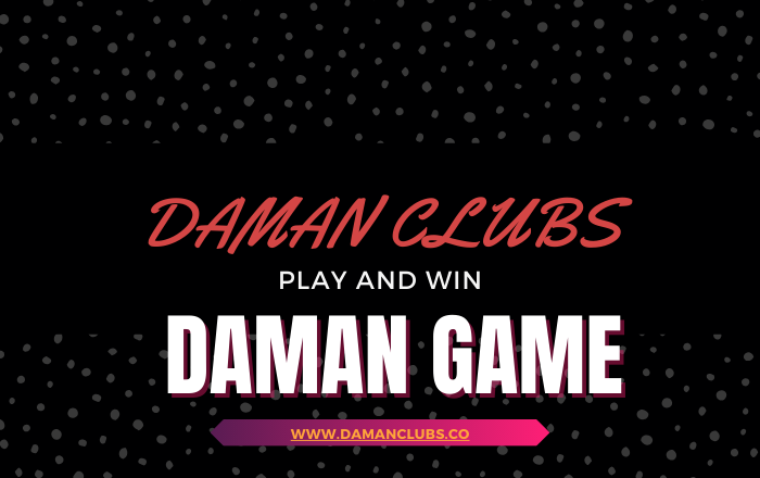 Unlock the Thrills: Daman Games Explained | by Daman Clubs | Medium