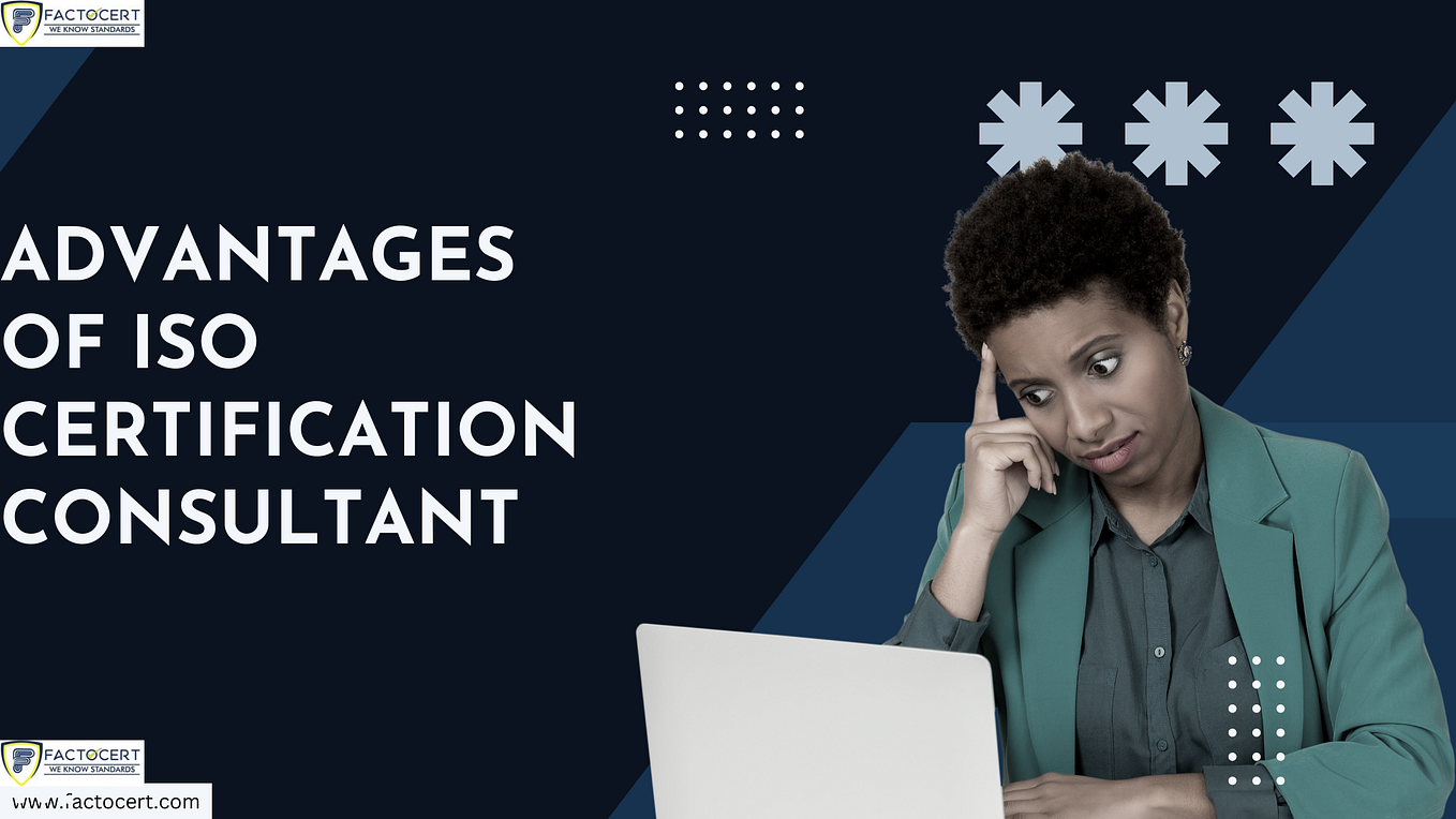 Advantages of ISO Certifications for a Small Enterprises | by iso certifications | Jul, 2023 ...