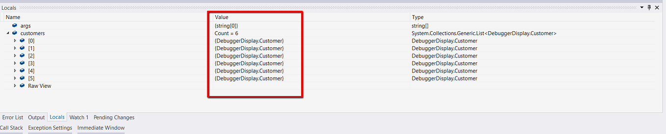 How to create a Console application in .Net Core and Visual Studio Code ...
