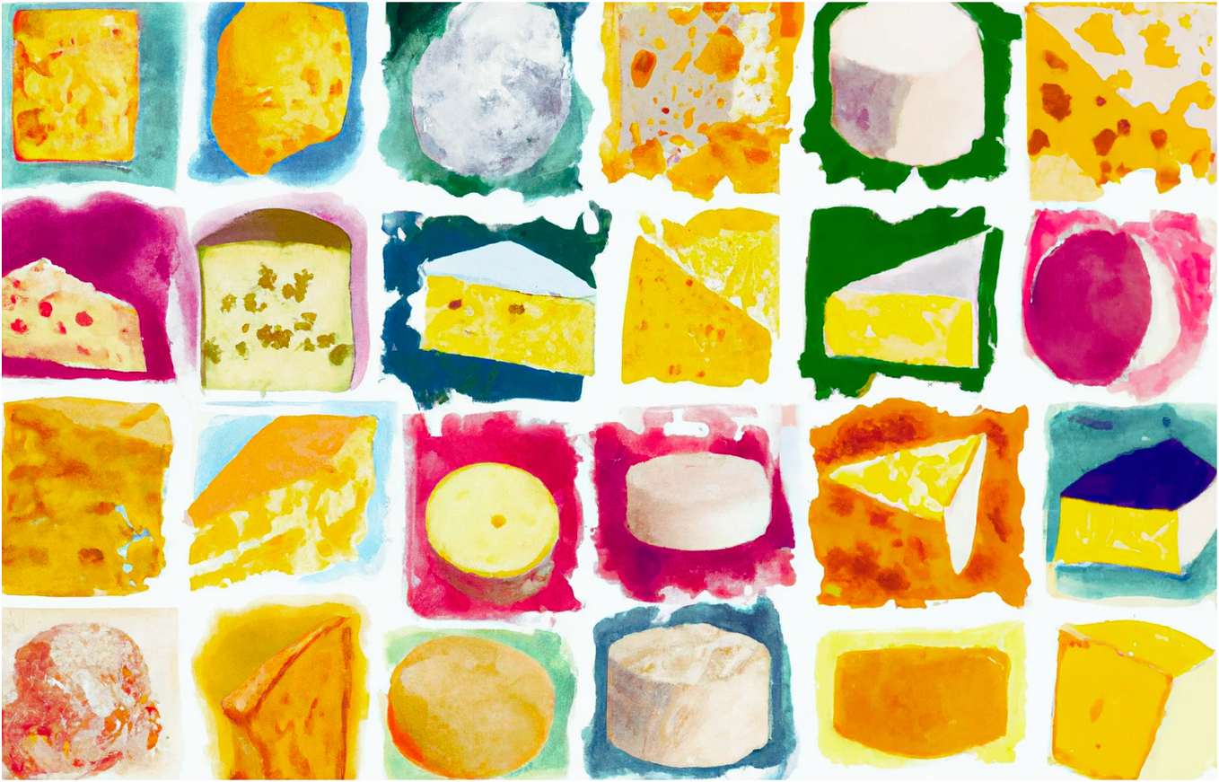Is Cheese Like a Drug?. Investigating the Science Behind Its… | by ...