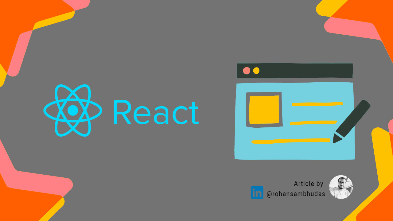Quick Guide to Web Server and HTML Elements | by Rohan Sambhudas | Medium