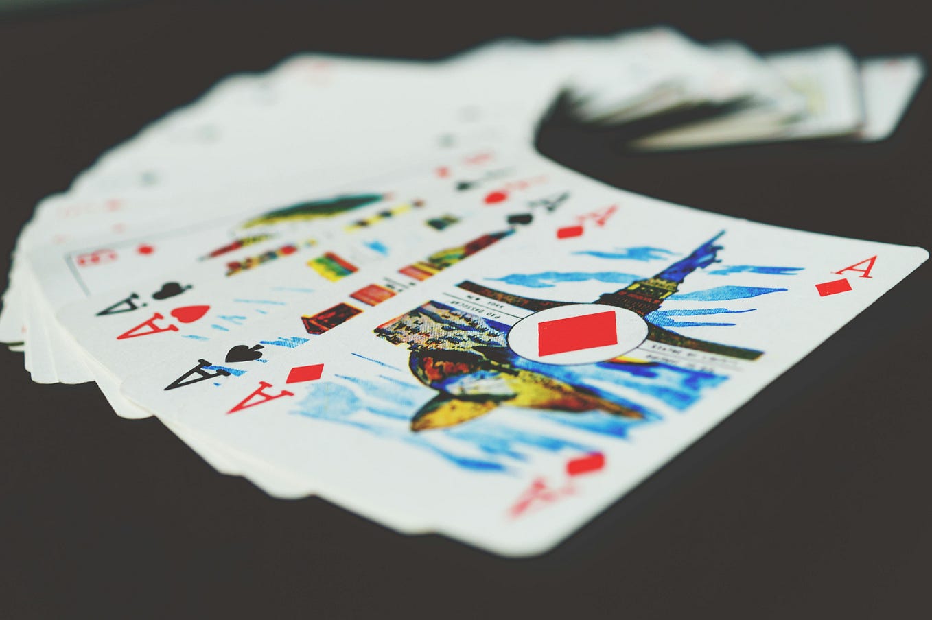 3 Reasons Why Engineers Make Great Magicians | by Jeffrey MacBride ...