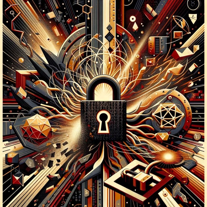 Umaws Has Revealed Its Plan To Migrate To Quantum Resistant