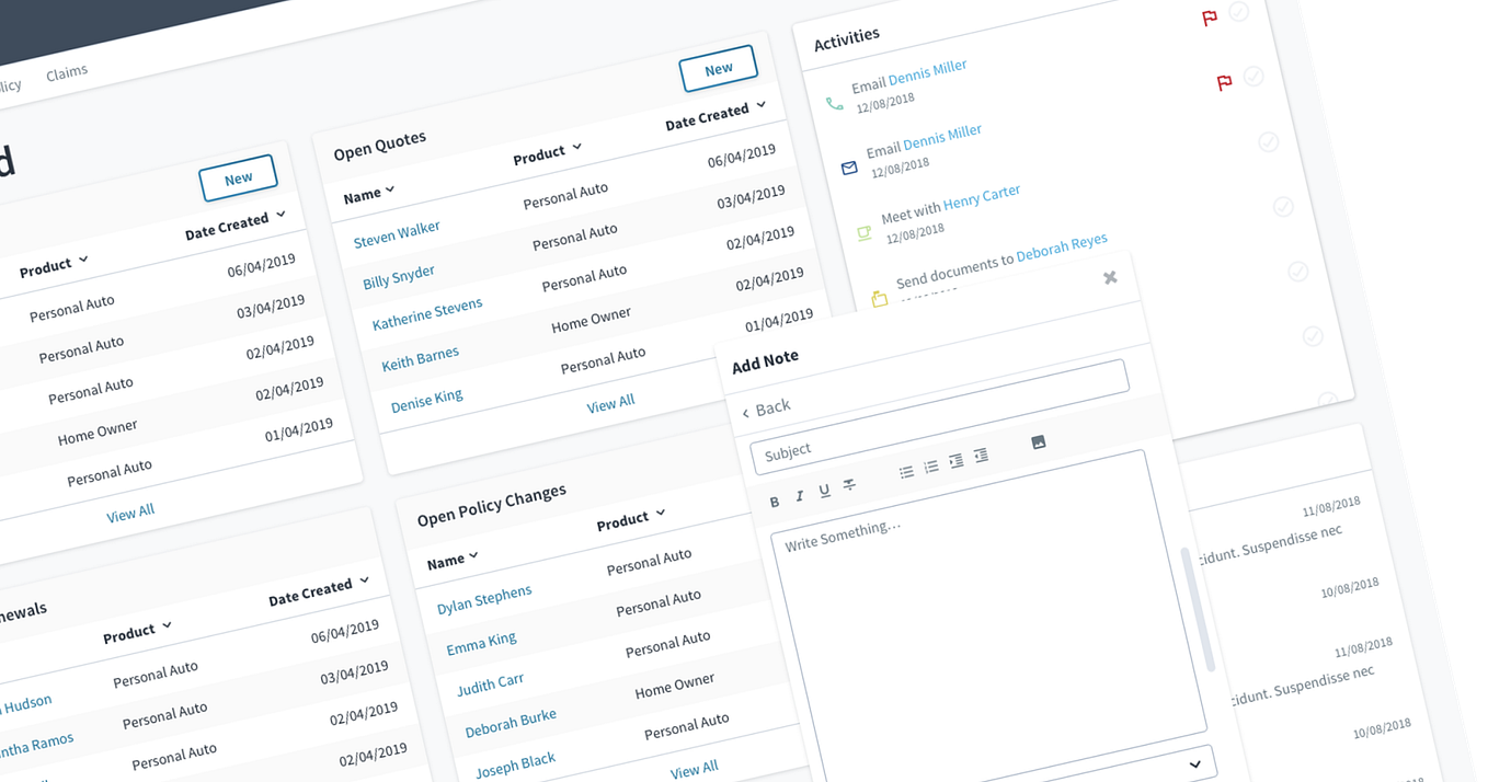 What is Jutro? - Guidewire Design - Medium
