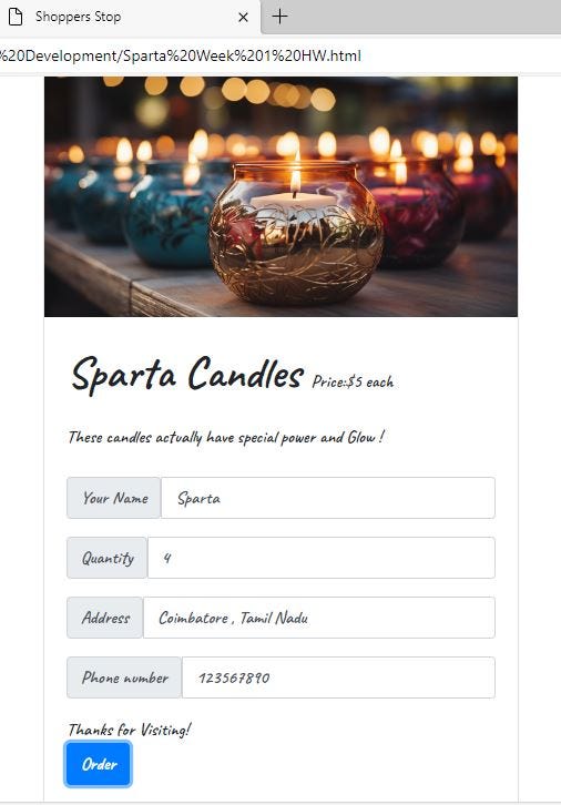 [Sparta Coding Club] Week 2 — Today I learned | by Boobathy R | Feb ...