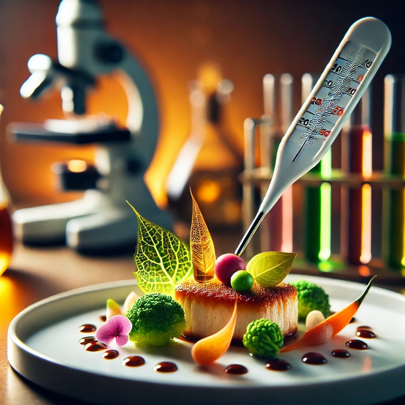 Dining Disaster-Food Safety | Medium