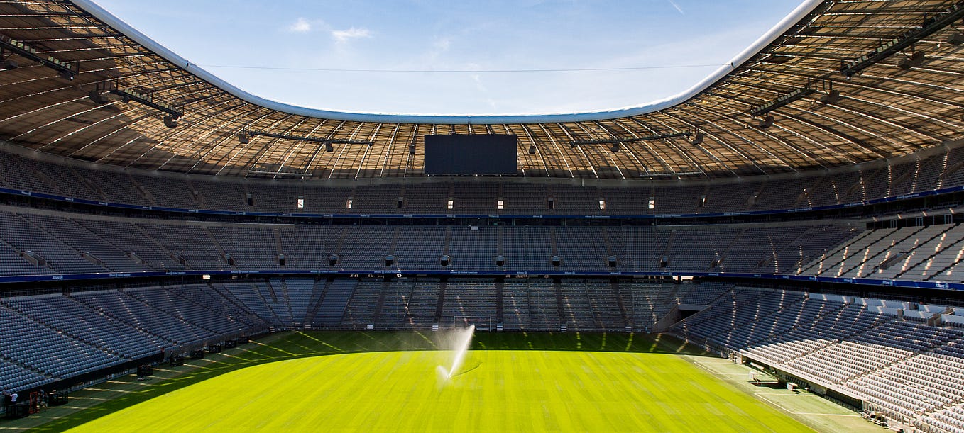 “The Beautiful Game: A Deep Dive into the World of Football” | by ...