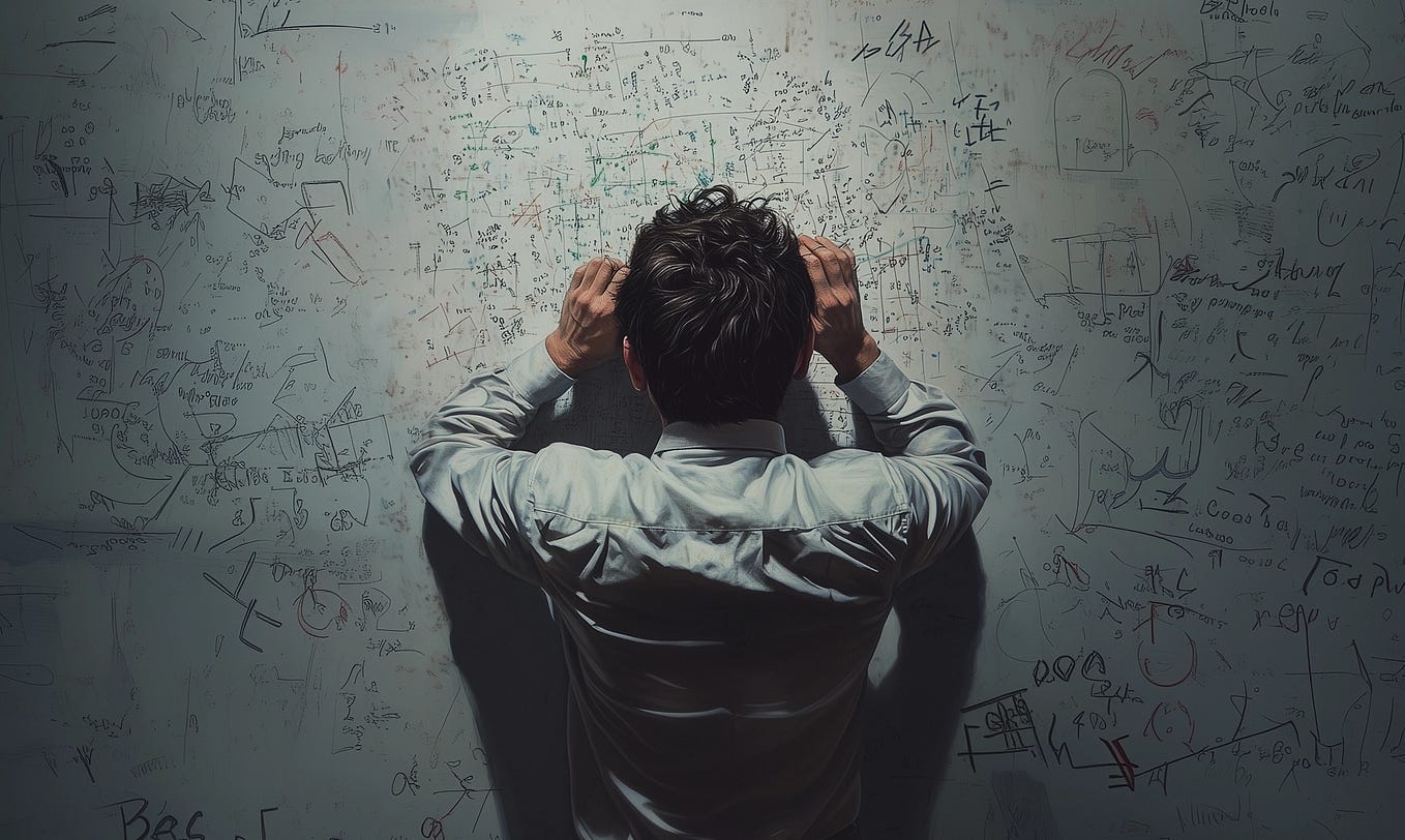 Google’s AI Strategy Flaws: An Ex-Googler’s View on the Gemini Failure ...