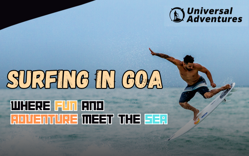 This Ganesh Chaturthi, surf your way to an exciting celebration in Goa ...