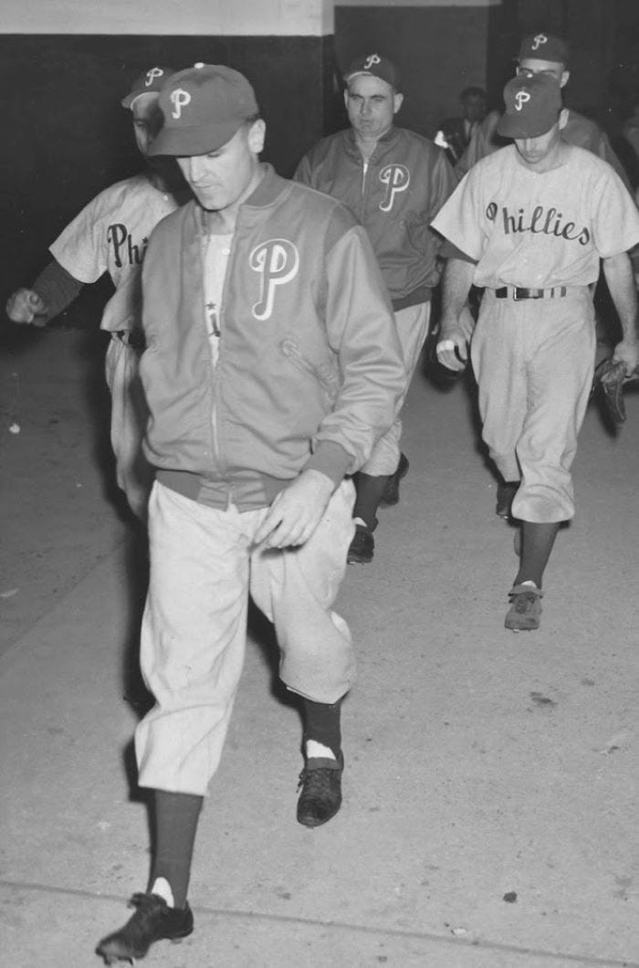 POSTSEASON FLASHBACKS, Oct. 21. 1980: This time, the script doesn’t ...