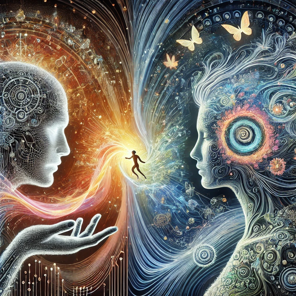 Exploring Life After Death: A Scientific Perspective on Consciousness ...