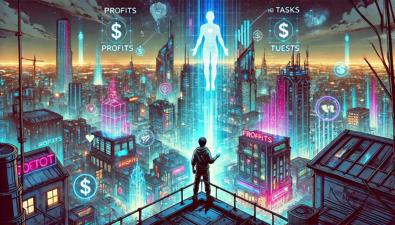 How AI Tools Can Transform Your Weekend Side Hustle – Work Smarter, Not ... How AI Tools Can Transform Your Weekend Side Hustle – Work Smarter, Not ...