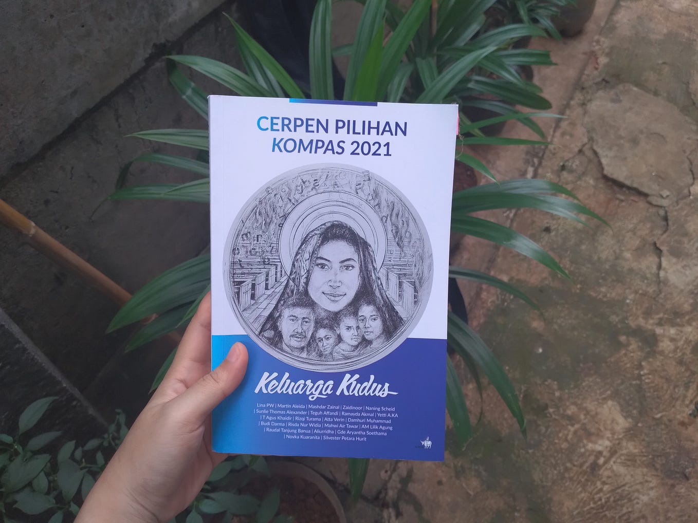 Gadis Kretek: Perihal Gender, Bias, dan Lainnya | by Anisa Setiani | Medium