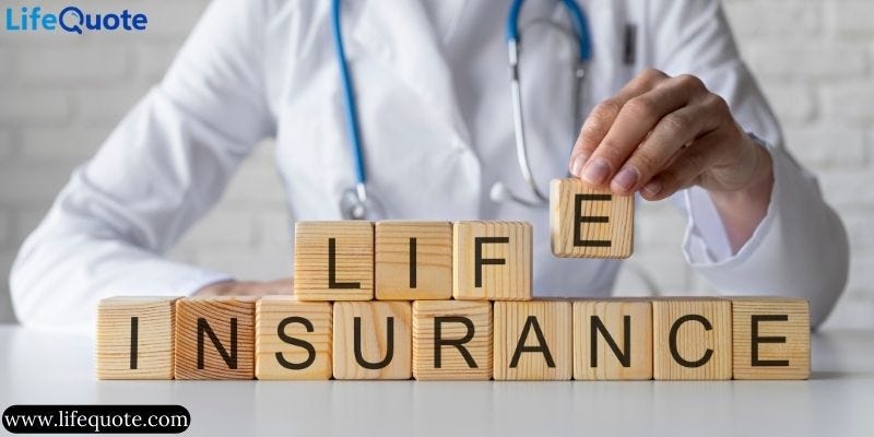 Step-by-Step Guide: Using Term Life Insurance to Cover Your Mortgage ...