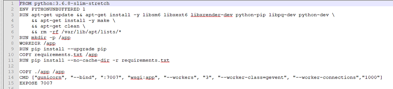 ติดตั้ง LEMP Stack ด้วย Docker Container for beginner | by Wittawin.K | Medium
