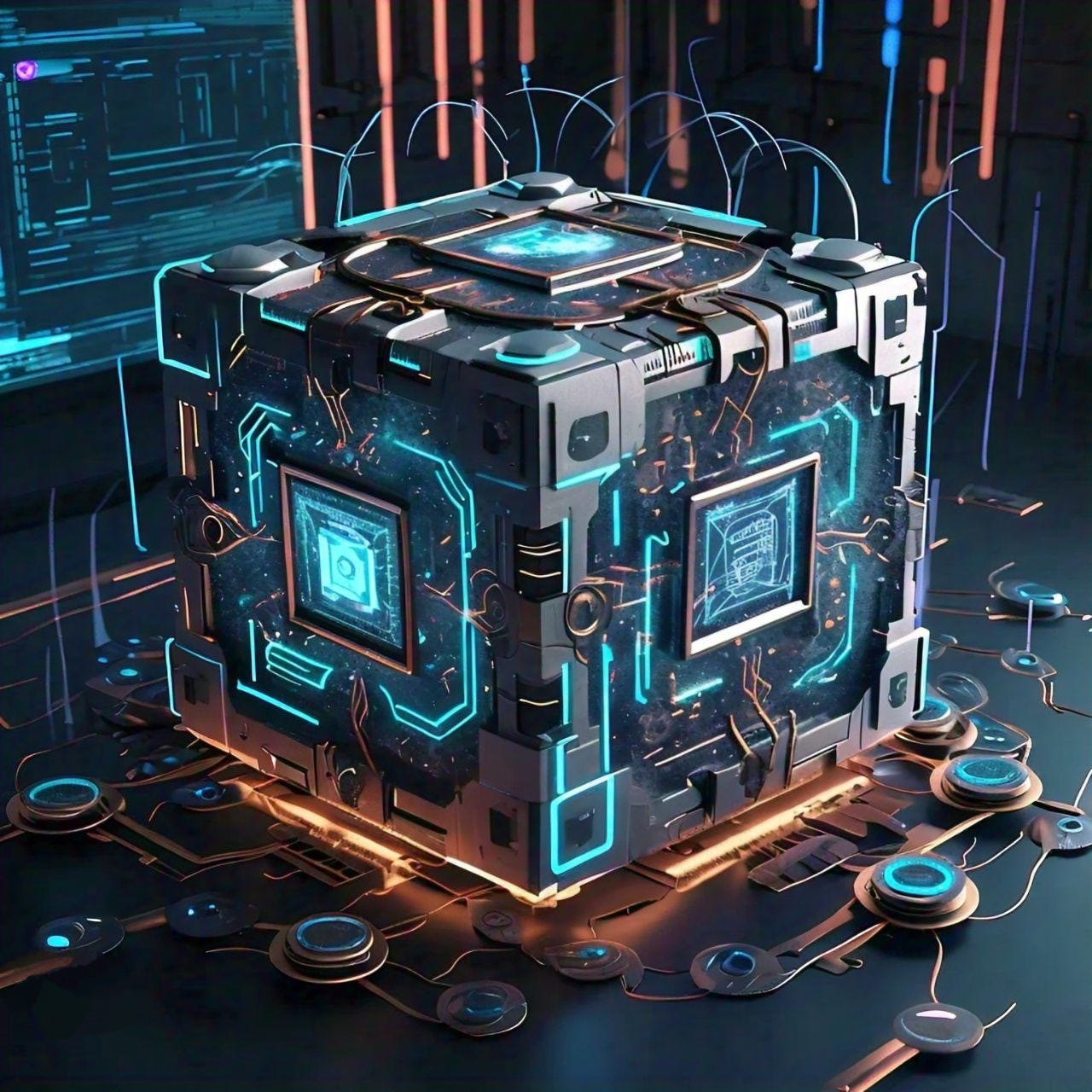 The Power Couple Effect: Why Working Together Yields Success. | by Charles Ambrose | Medium