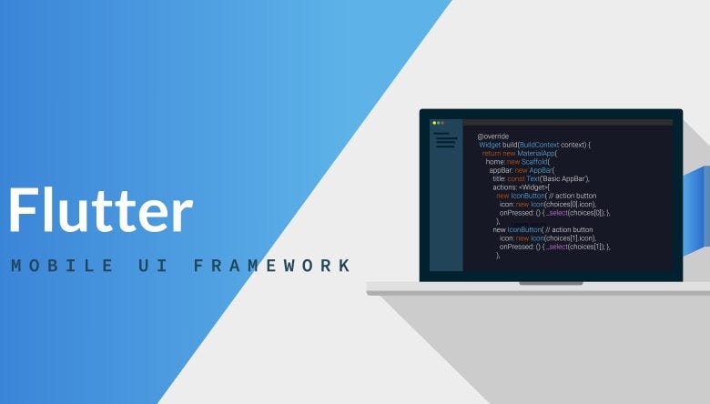 Writing Native Java Code In Flutter For Android By Derrick Mwiti