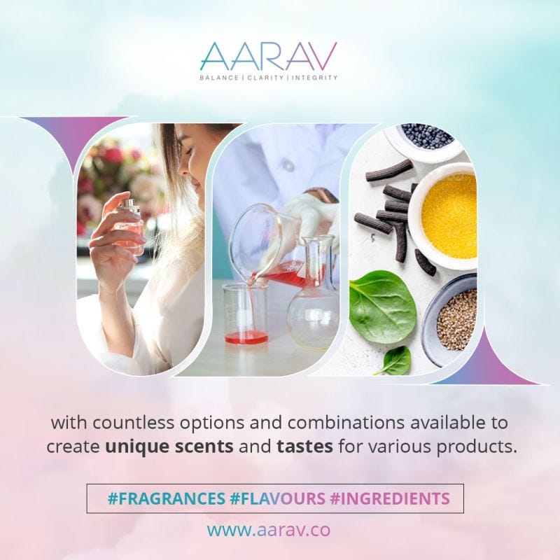 From Tradition to Innovation: Evolution of Perfume Oil Manufacturing in ...