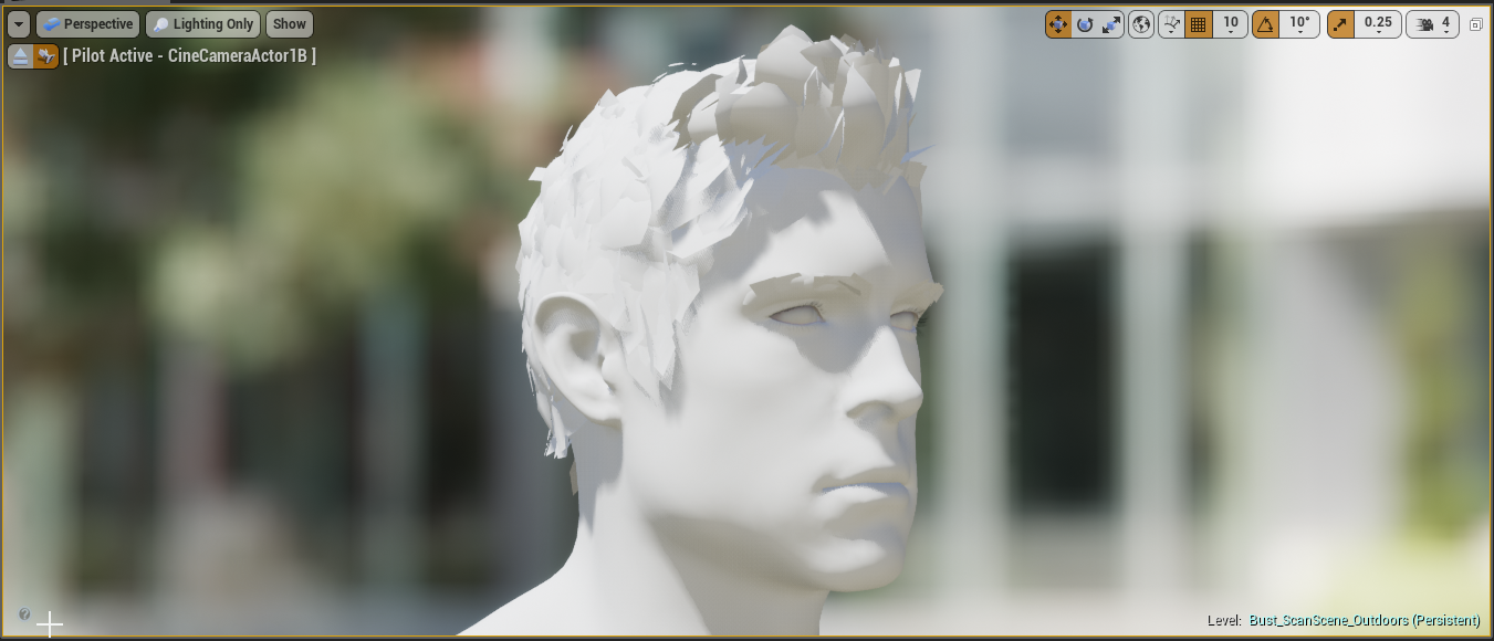 Unreal Engine 4 Rendering Part 2: Shaders and Vertex Data | by Matt Hoffman | Medium