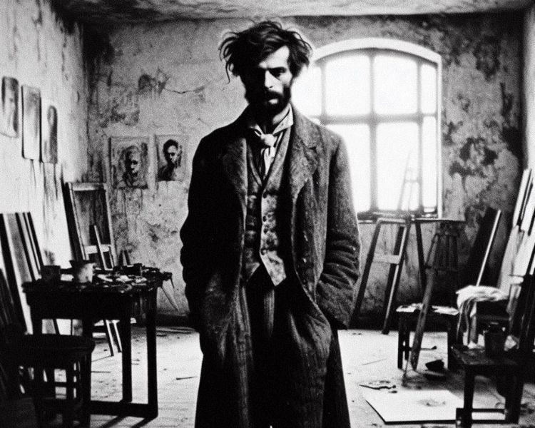 I know, right? Blew my mind. - Evan Purcell - Medium