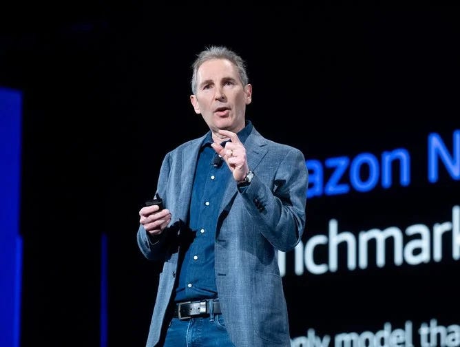 The Backbone of the Future Digital Workforce Might be Model Context Protocol (MCP) | by Derrick ...