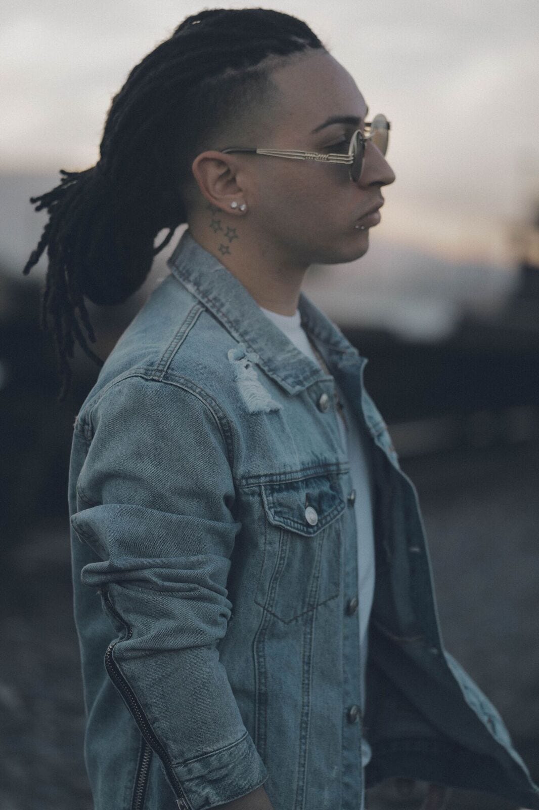 Artist Of The Week. This weeks Artist of the week goes to… | by Iam Kay ...