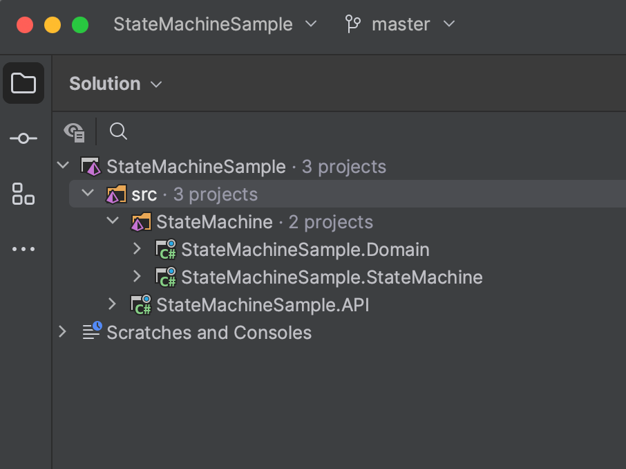 Building Dynamic LINQ Expressions: Meeting DDD and Specification Pattern in C# | by Barış Can ...