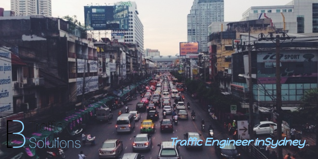 Traffic Impact Assessment Report: All you Need to Know | by Michael ...