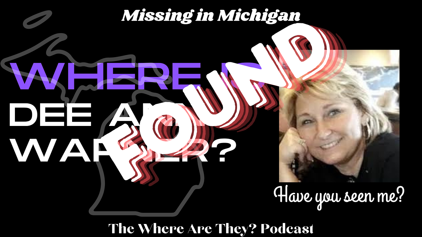 The Unsolved Disappearance of Tyler Stice | by Jennifer | The Mystery ...