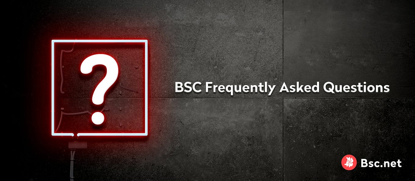 The BSC Hard Fork of Bitcoin: An Overview | by BSC | Medium