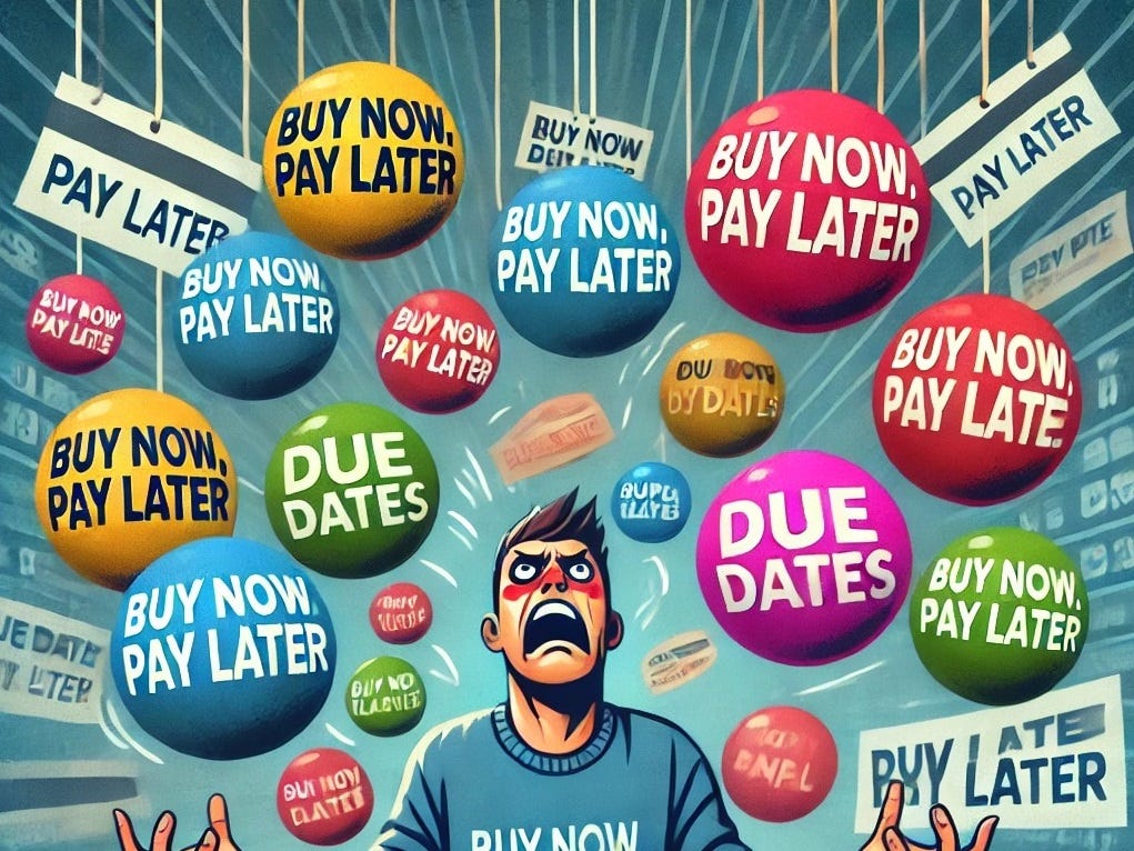If Everyone’s So Busy, Why Are We All Scrolling? | by Santosh M | Mr. Plan ₿ Publication | Apr ...