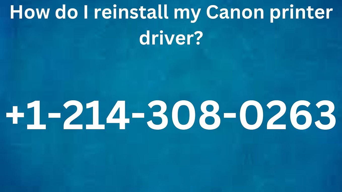 How to set up a Canon printer for a computer | Canon Printer Setup | by ...