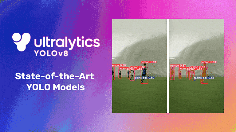 Object Detection with YOLO and OpenCV: A Practical Guide | by AI ... Object Detection with YOLO and OpenCV: A Practical Guide | by AI ...