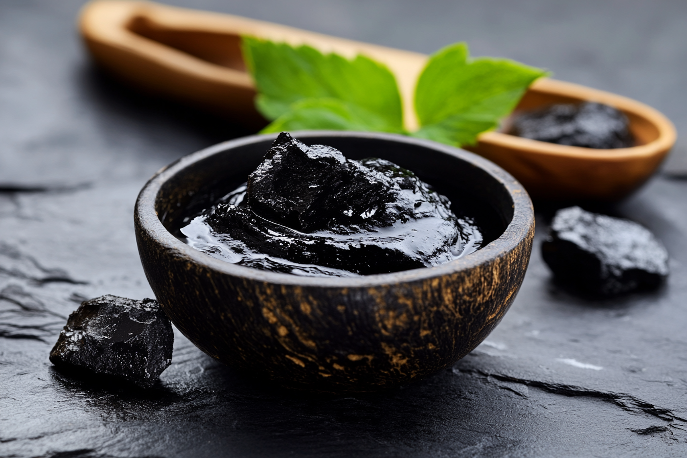 Shilajit In Skincare: It’s Secret Power in Skincare Revealed | by ...