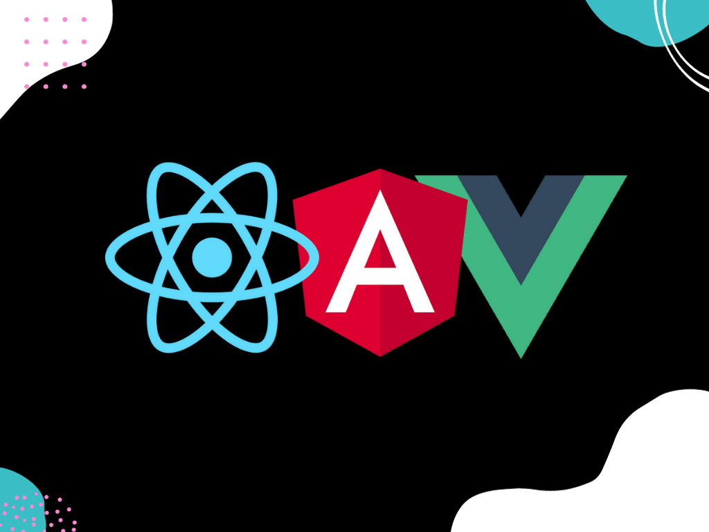Why the Hype About React, Vue and Angular? — Part 2 | by Theodora ...