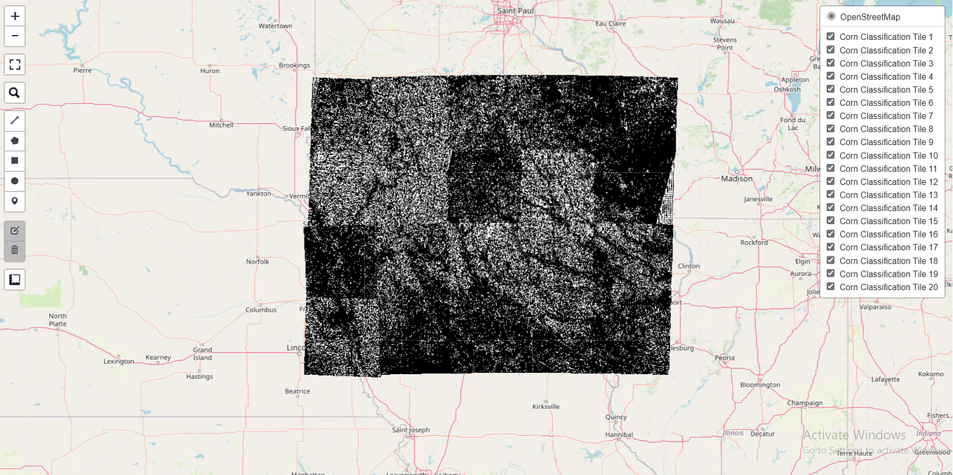 predict Bank Customer Churn using Random Forest with Grid Search Cross ...