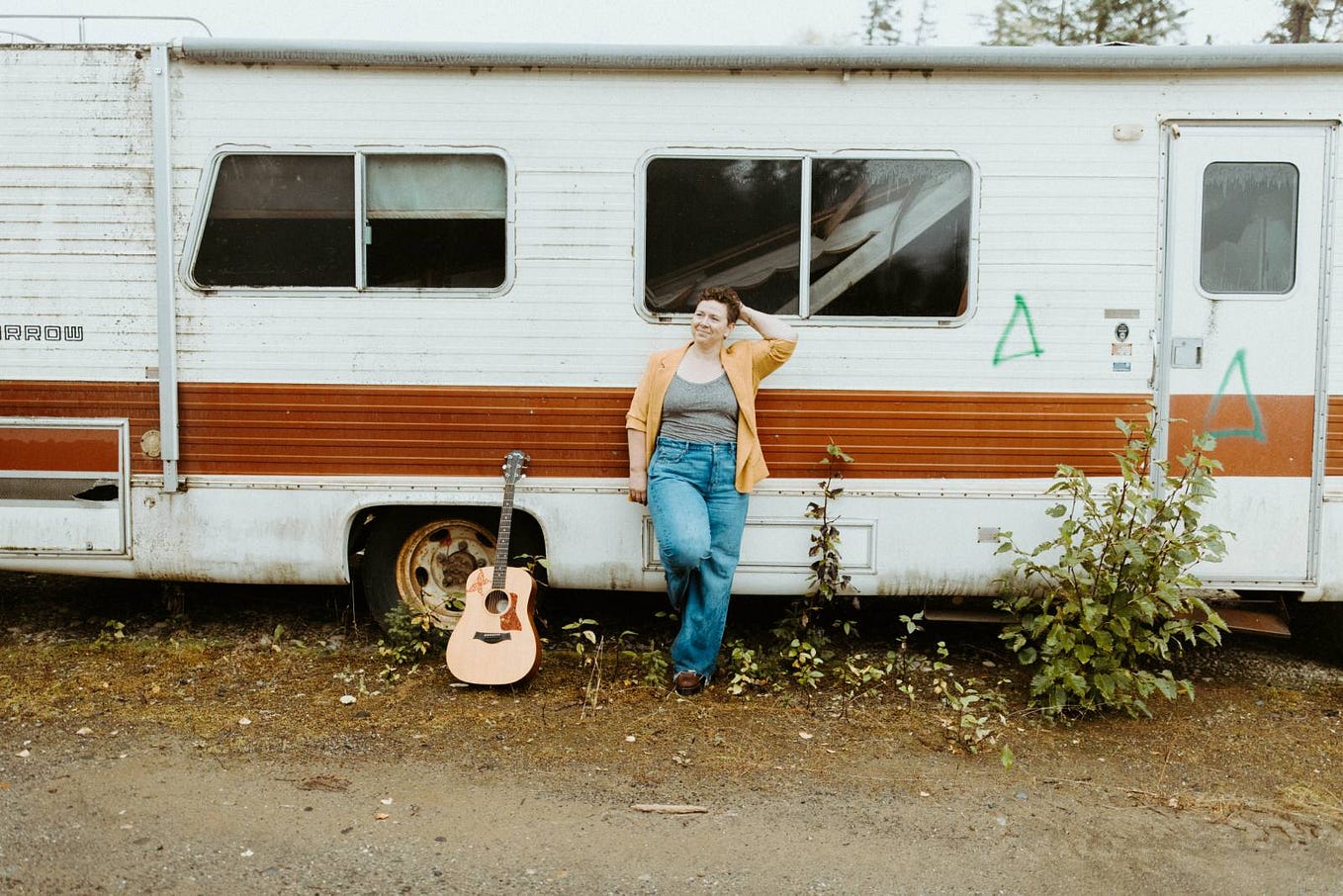 Dusty Hanvey “It's Just Real”. Written By Seth Malone, Host of Chords ...