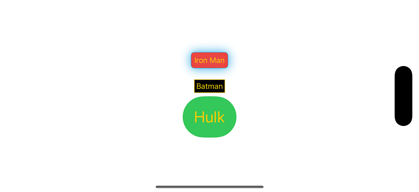 How to: Create a bank-level security blur screen with SwiftUI | by MING | Level Up Coding
