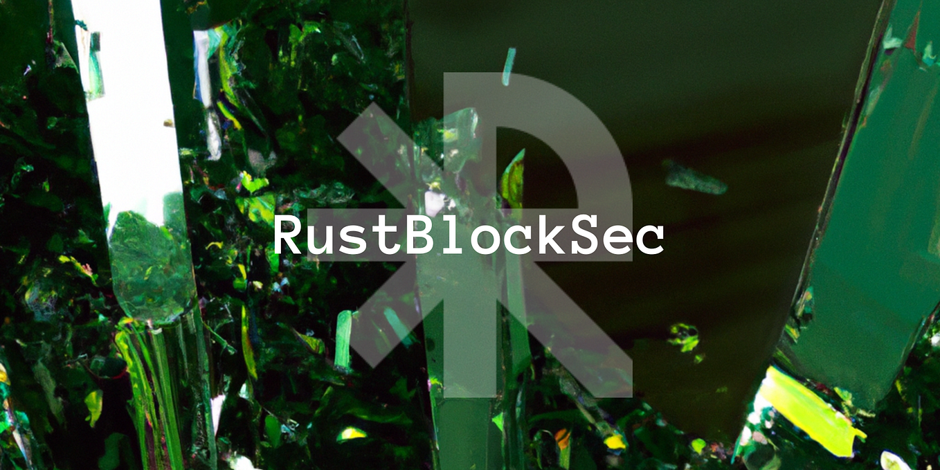 Top-10 Vulnerabilities in Substrate-based Blockchains Using Rust | by Bloqarl | Rektoff | Medium