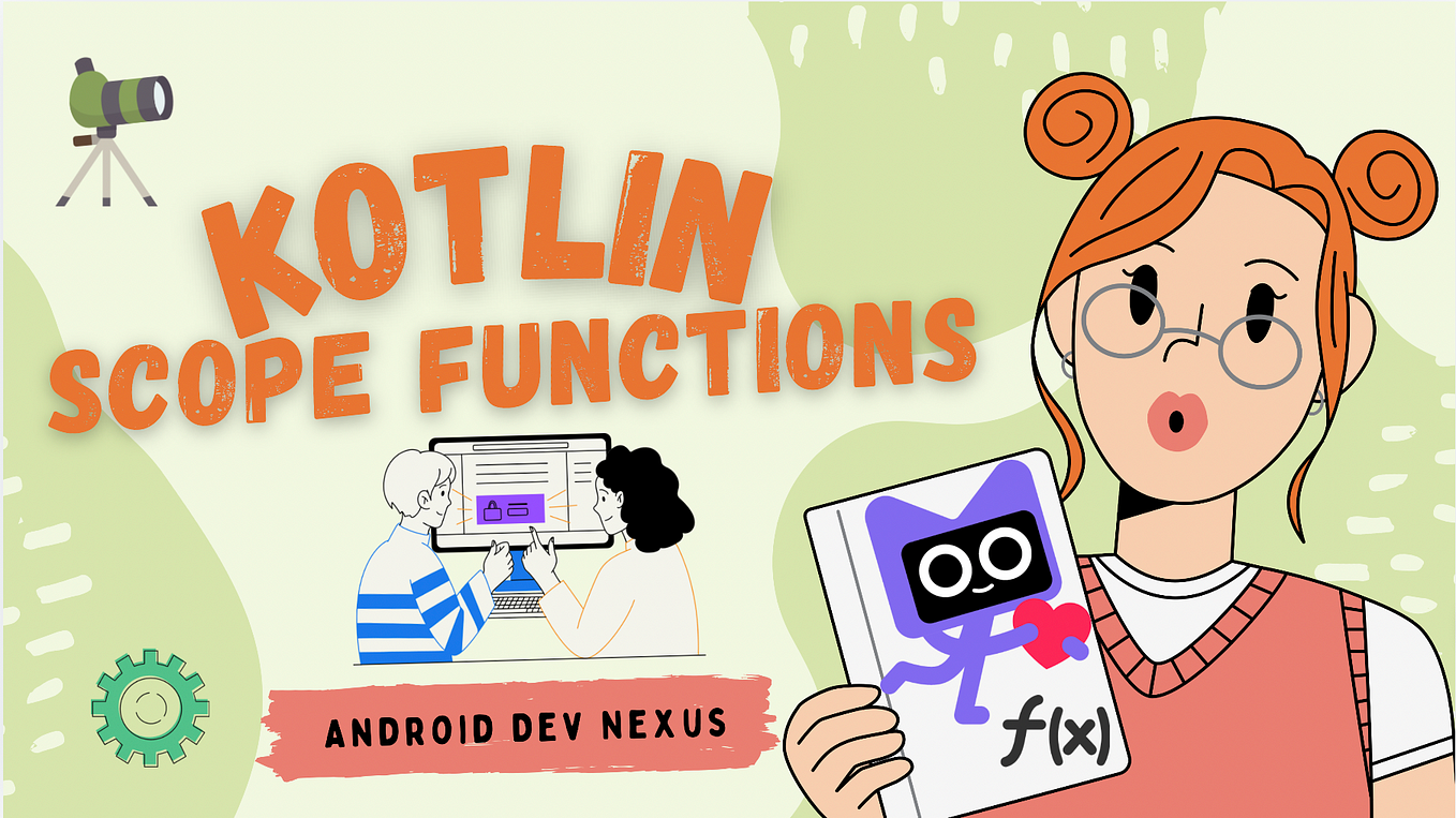 Kotlin Callback Functions With Code Examples By Rauf Aghayev Medium 7412