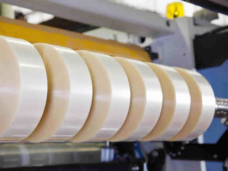 Features of automatic slitting machine | by delishgroup | Medium