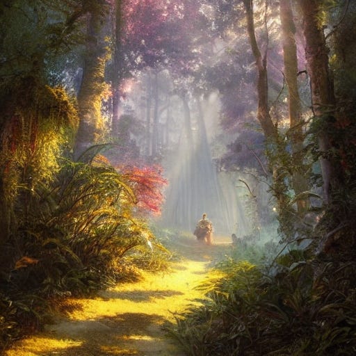 Don’t forget who exactly God is.. Did any people ever hear the voice of ...
