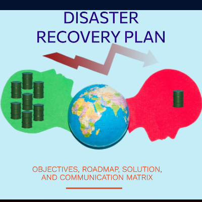 Disaster Recovery — Failure Mode Analysis (FMA) | by Ahmed Gameel | Medium