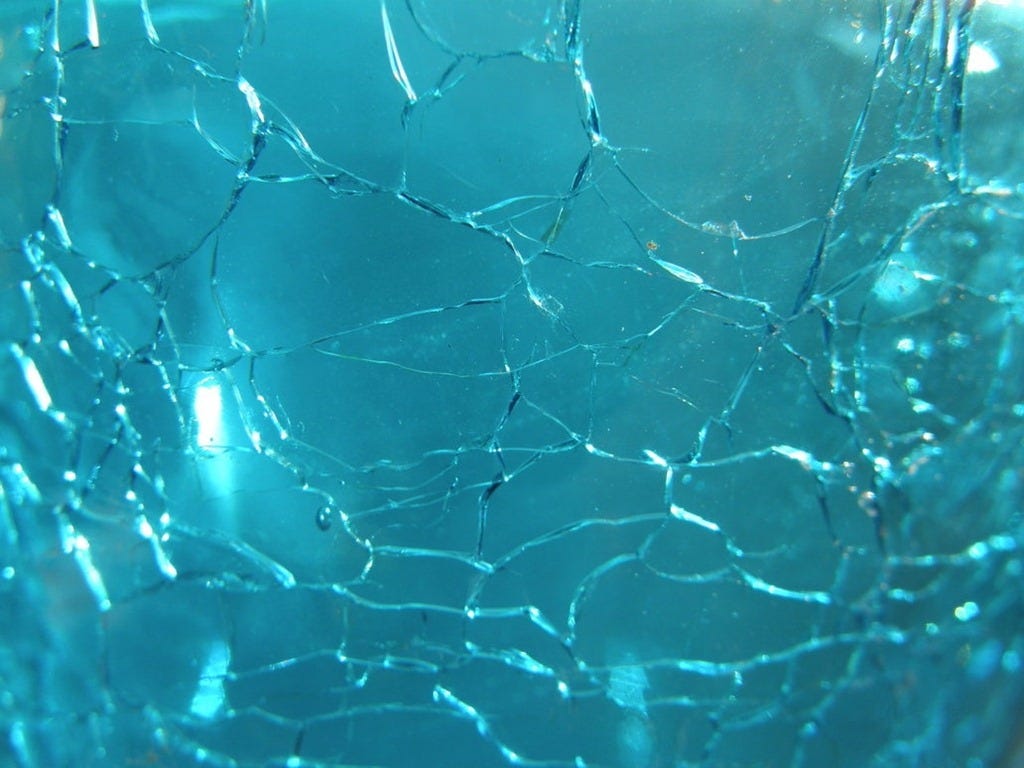 Different types of glass. When people speak of glass, they… | by ...
