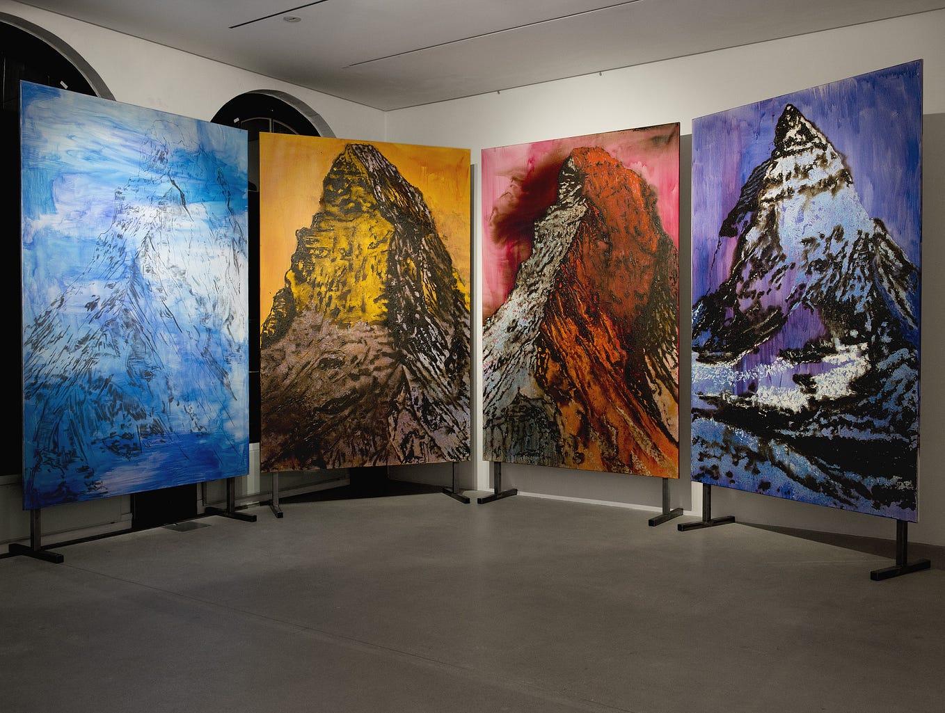 Christophe Durand-Ruel (ex-Christie’s) monart’s art specialist and ...