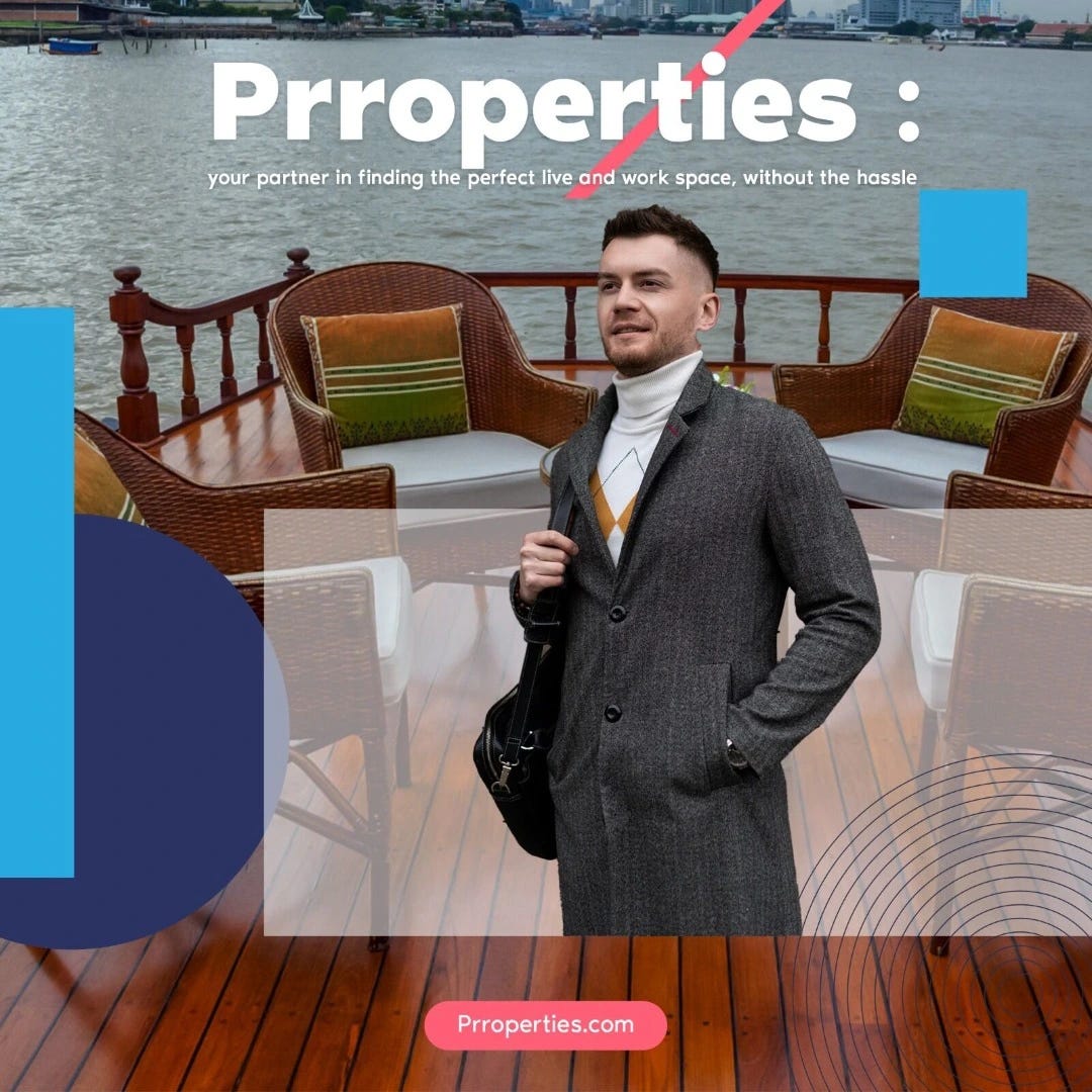 The Future Of Property Management: Embracing Technology And Innovation ...