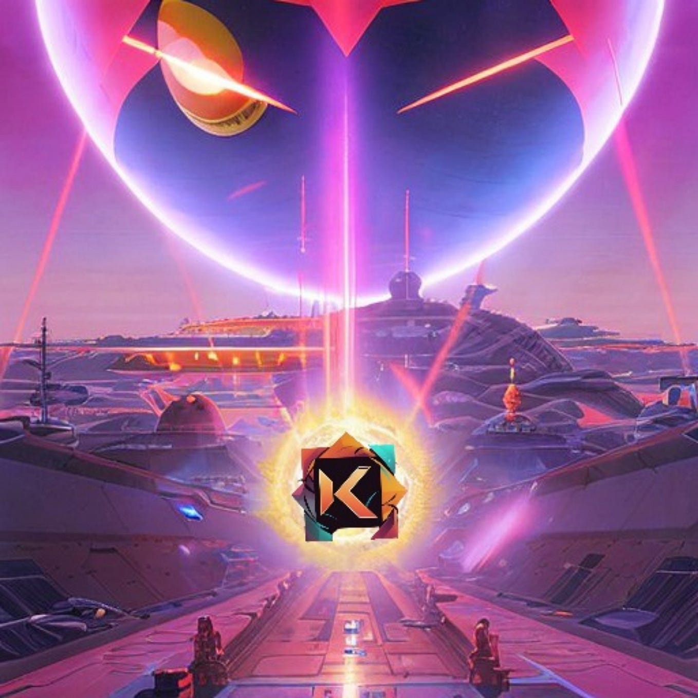Numiverse: A Gateway to an Anime Metaverse Revolution | by ⚛kørki⚛ | Medium