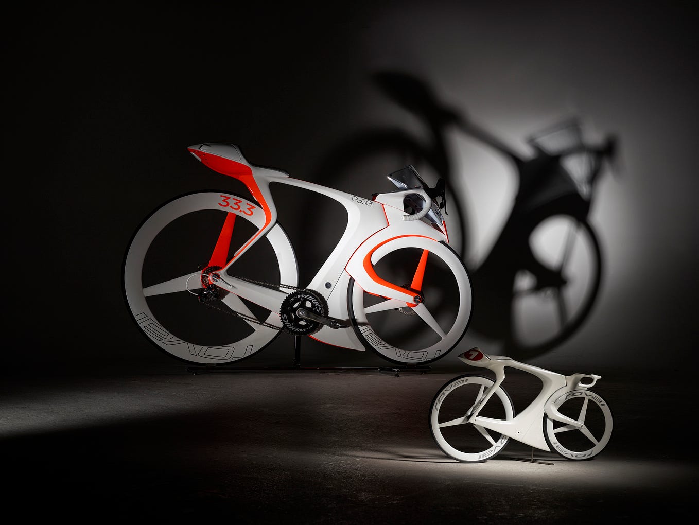 Very Special Things: “The Merc”. Read the stories behind the passion ...